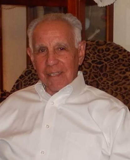 Fernando Lopez Obituary - San Antonio, TX
