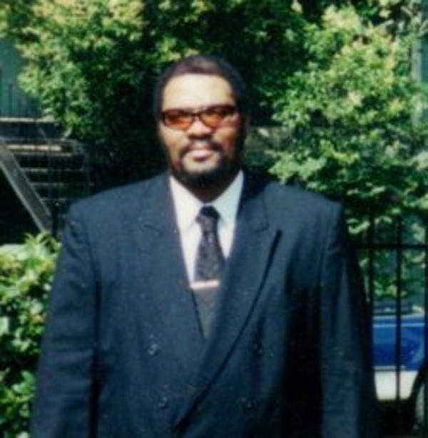 Milton Charles Jones Obituary - Houston, TX