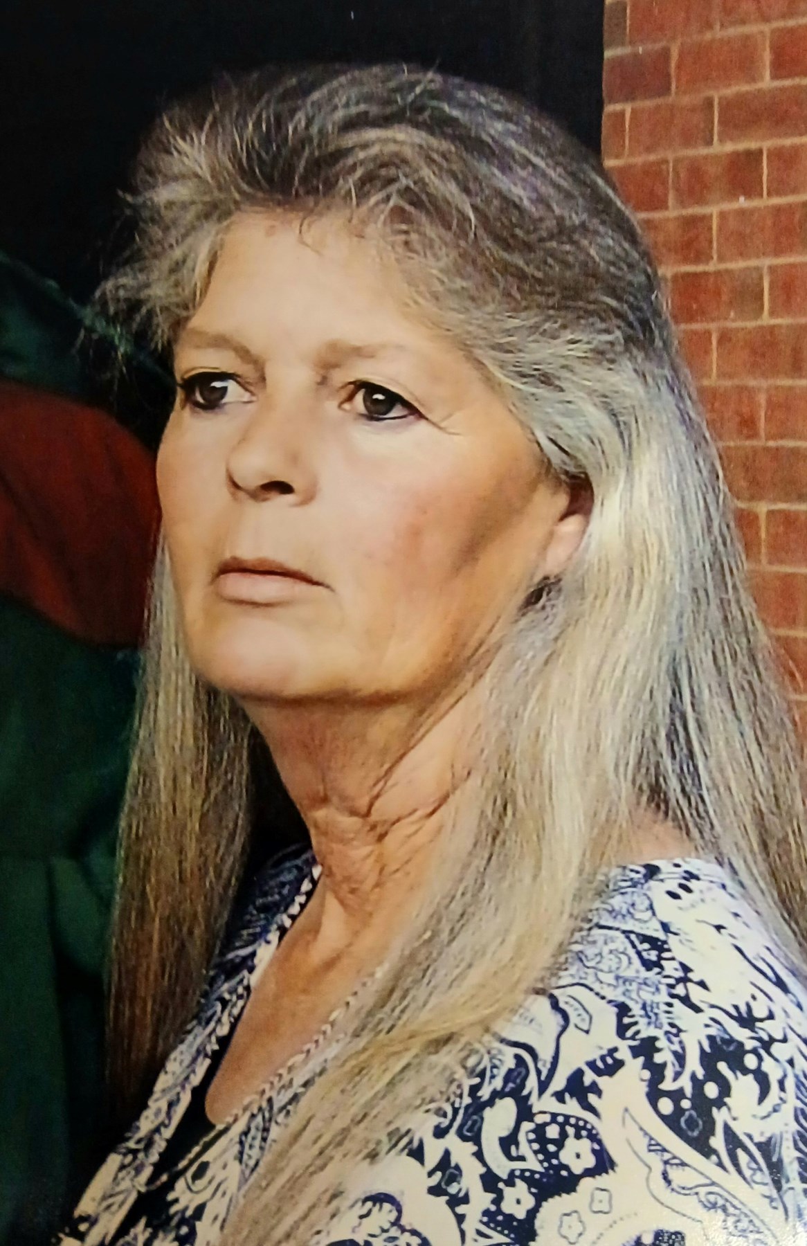 Juanita Colburn Obituary - Leeds, AL