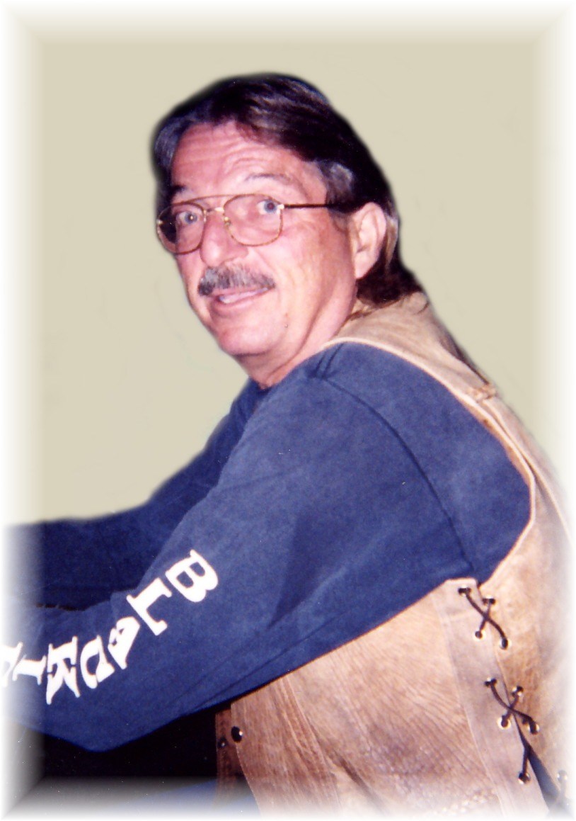 David A. Fox Obituary - Orange City, FL