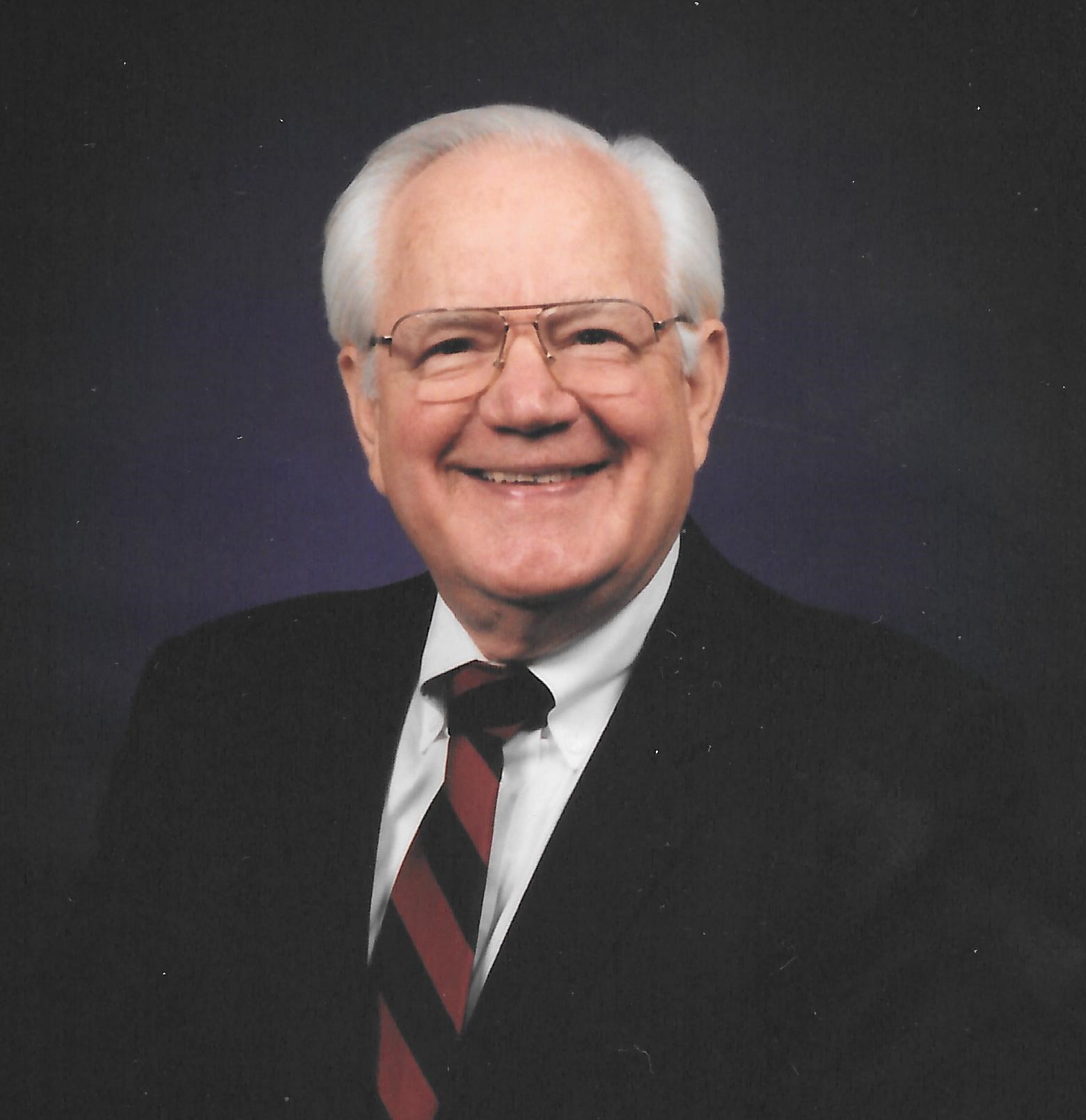 George Pope Obituary - Marietta, GA