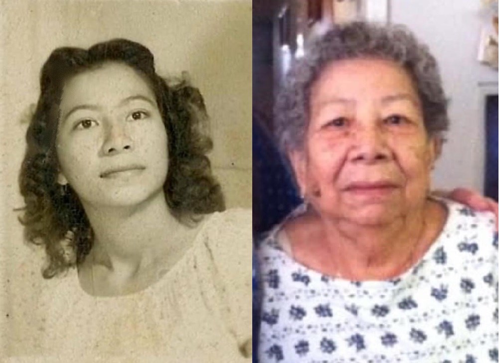 Maria Luisa Cano Obituary - Houston, TX