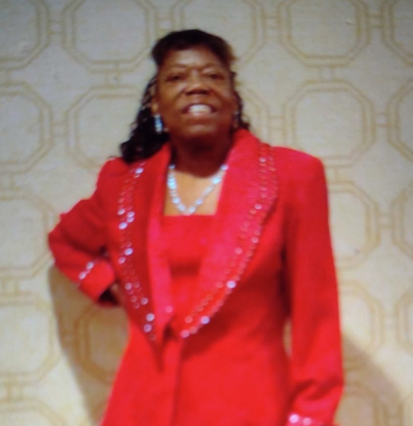 Helen Edmonds Obituary - Woodside, NY