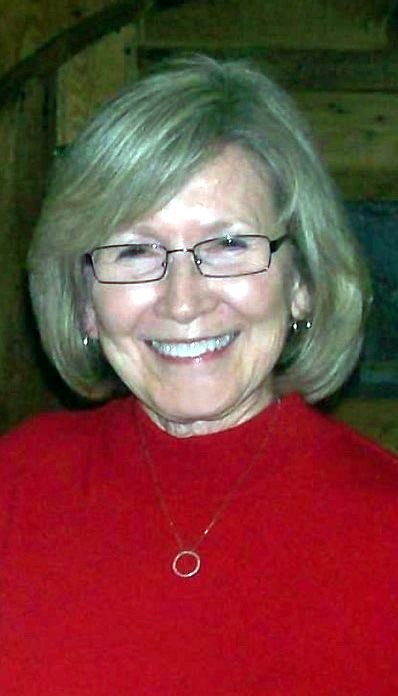 Judith Spencer Obituario - Wichita, KS
