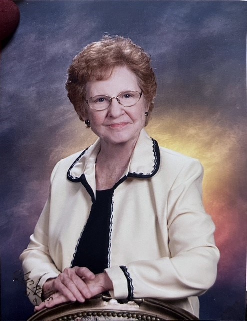 Martha Garrow Obituary - Altamonte Springs, FL
