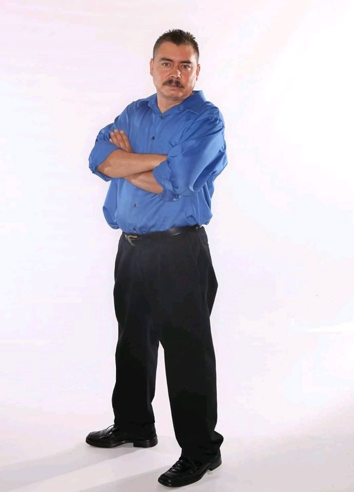 Martin Ramirez Obituary - Dallas, TX