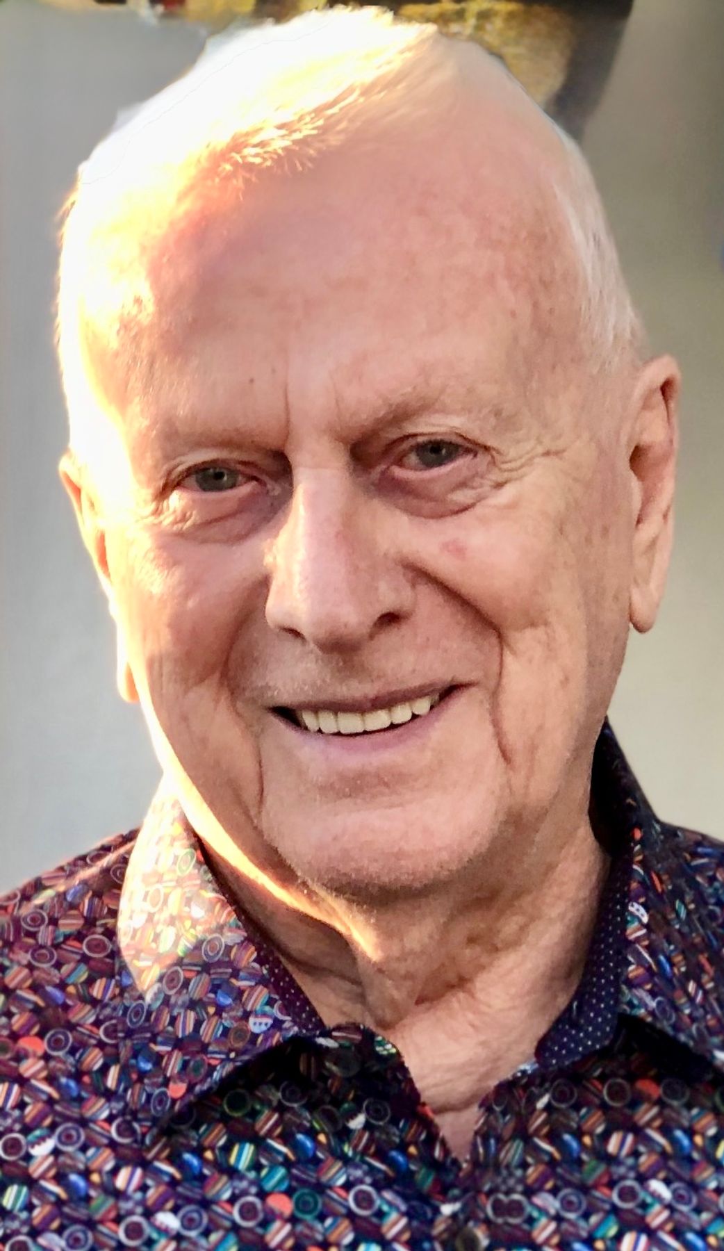 Elwood Pushee Obituary - Surrey, BC