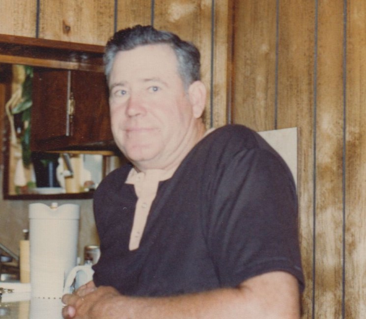 Franklin R. Faircloth Obituary - Brunswick, GA