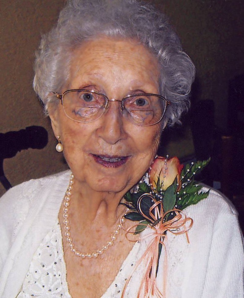 Ellen J. Riley Obituary - Centennial, CO