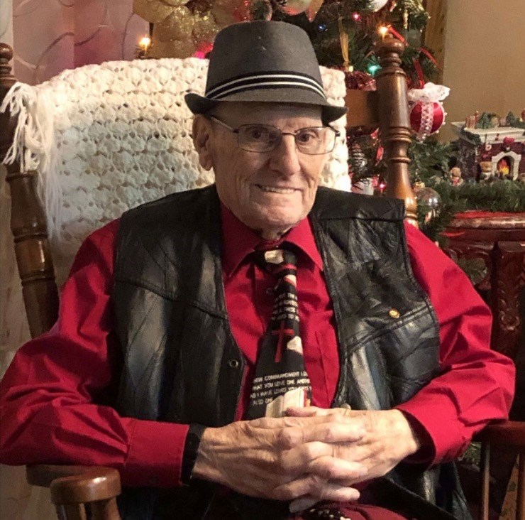 Stanley Reynolds Obituary - Clute, TX