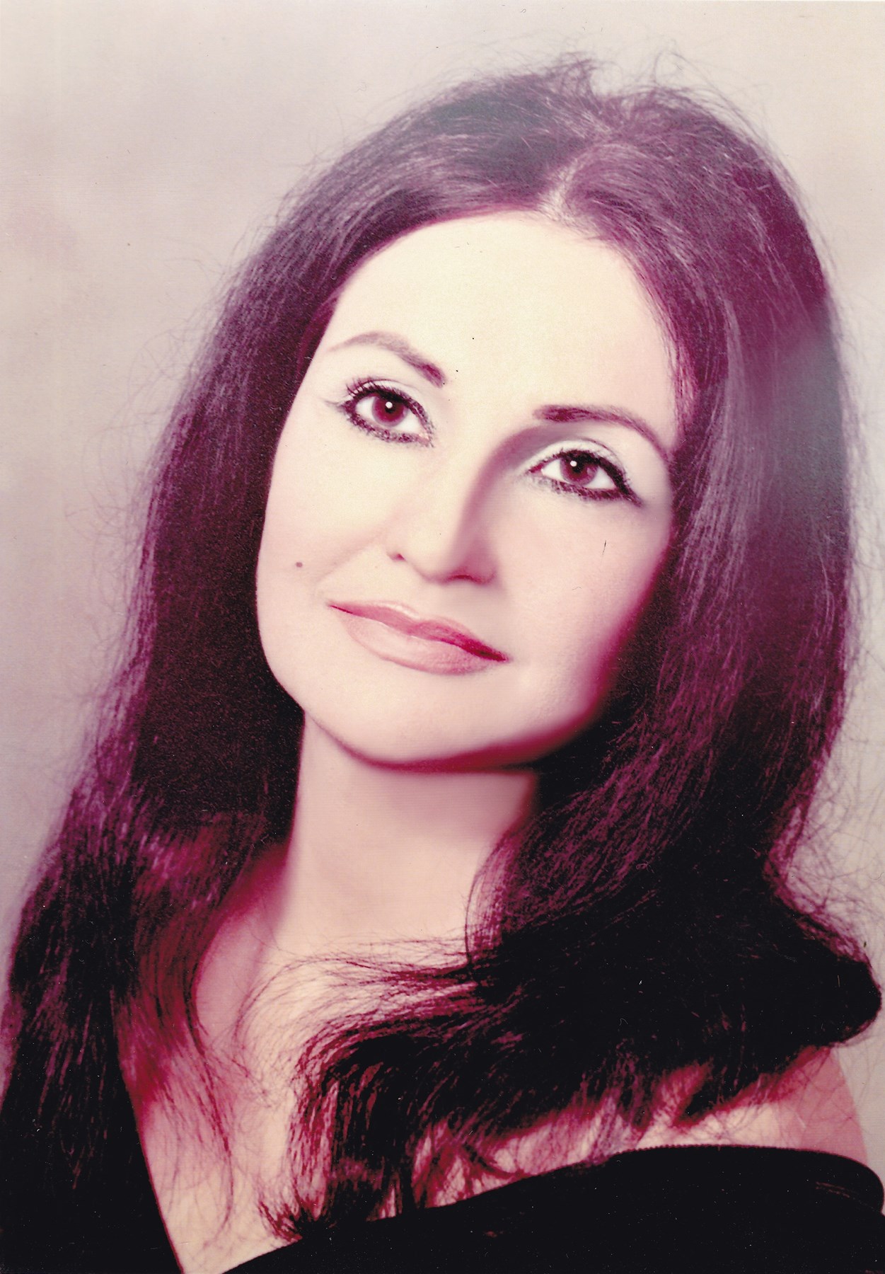 Jeanette Russo Obituary - Houston, TX