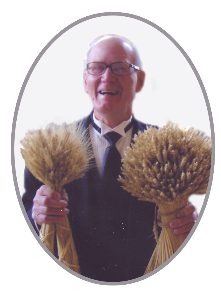 James Powrie Obituary - Assiniboia, SK