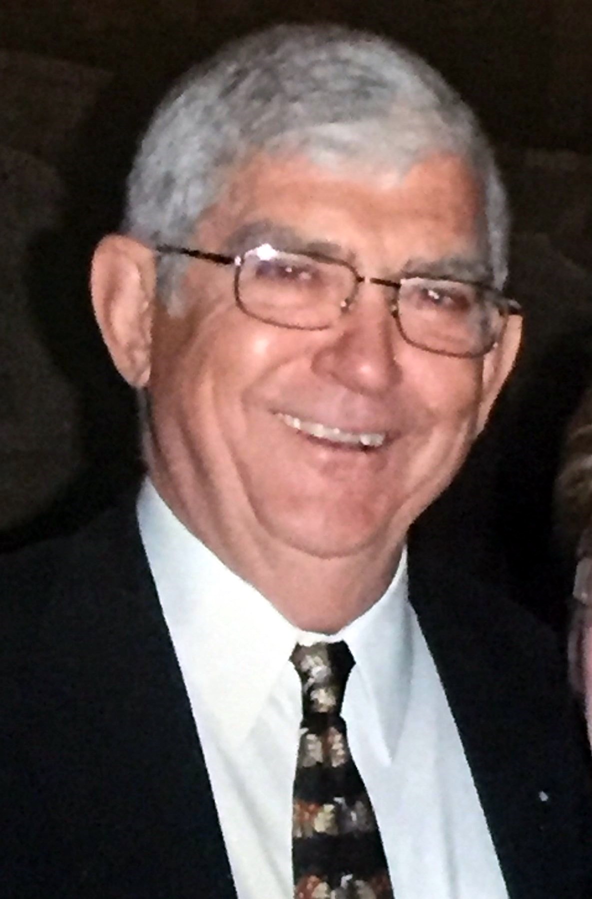 Fermin Keith Blue Obituary - Wheat Ridge, CO