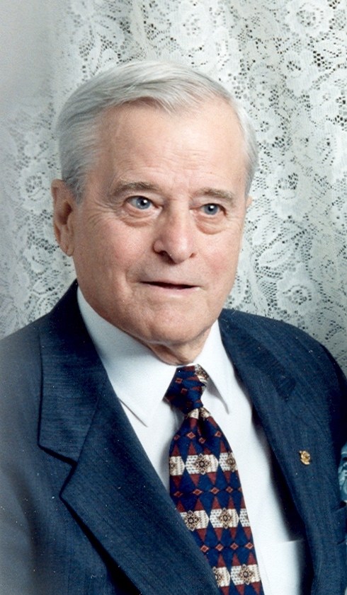 Raymond Gibeau Obituary - Brossard, QC