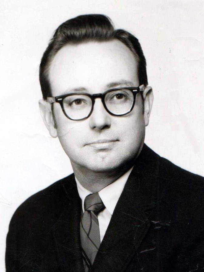 William Rouse, Obituary - Raleigh, NC