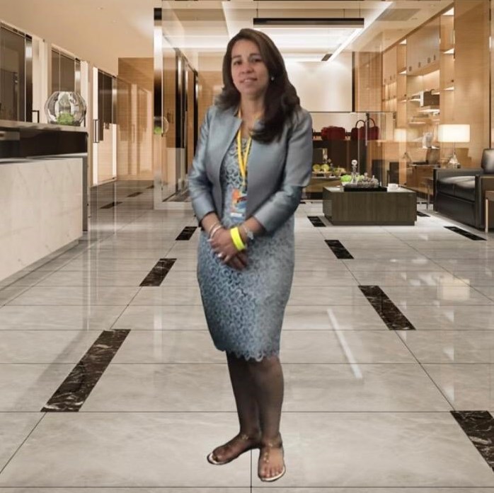 Ingrid Ramirez-Toledo Obituary - Jacksonville, FL