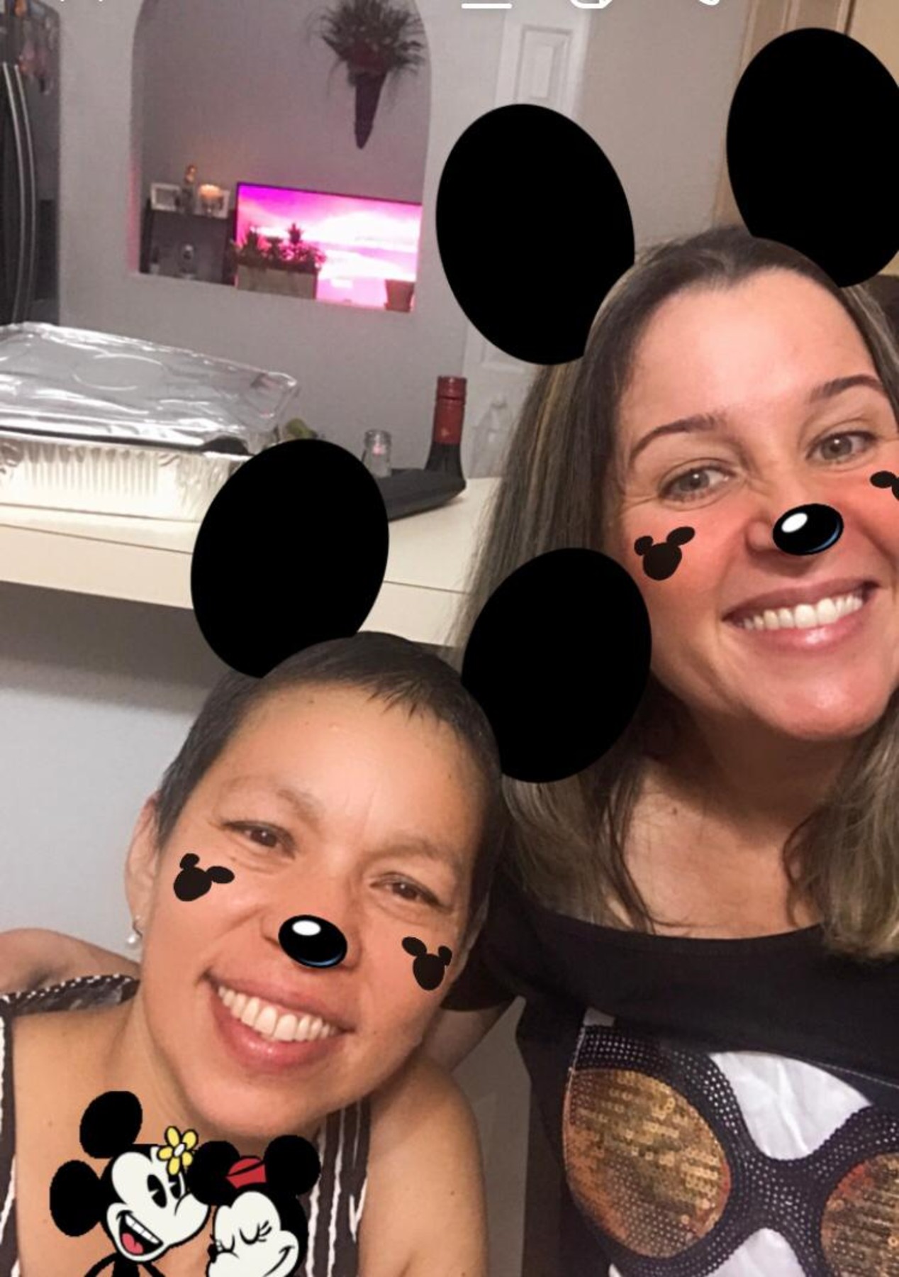 Ingrid Ramirez's Instagram, Twitter & Facebook on IDCrawl