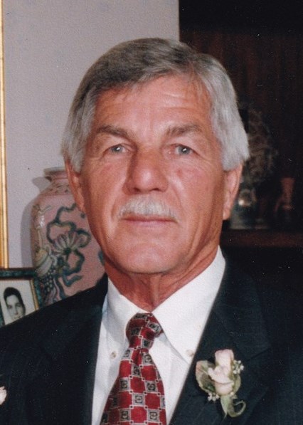 Vincent Purpera Obituary - Gonzales, LA