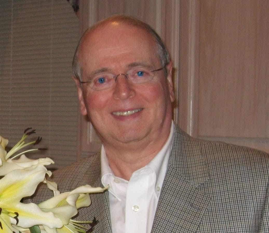 William Bracken Obituary - Austin, TX