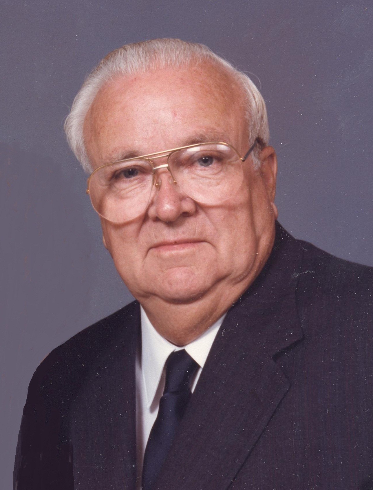 Glen Bishop Obituary - Gotha, FL