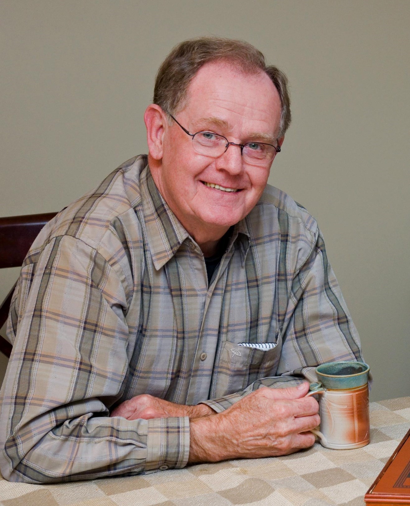 John Olfert Obituary - Winnipeg, MB
