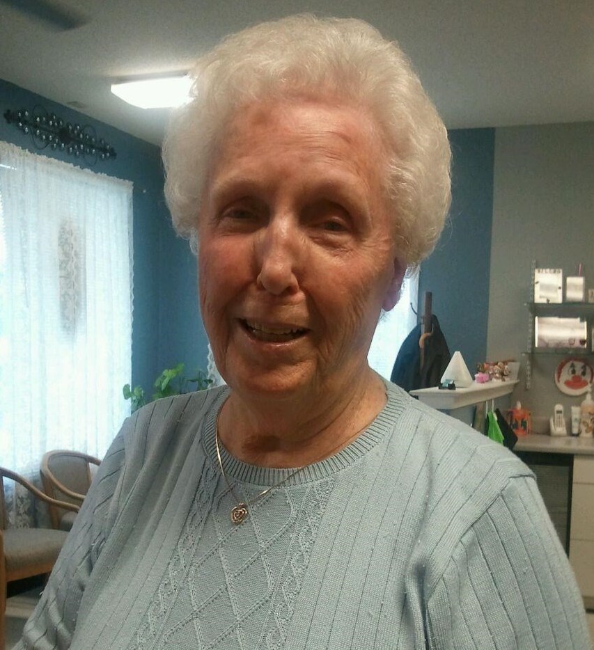 Esther Howell Obituary - Bartlett, TN