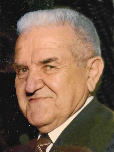 Albert J. Tenaglia Obituary - Levittown, PA
