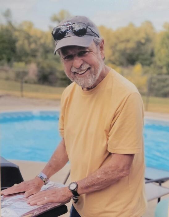 CSM (Retired) Rafael Corella Obituary - Raeford, NC