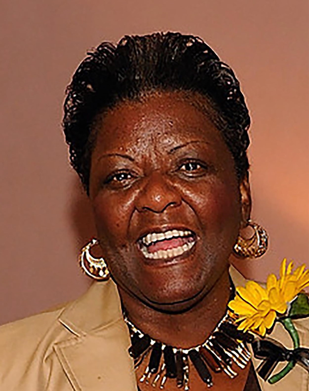 Frances Anthony Obituary - Brentwood, MD