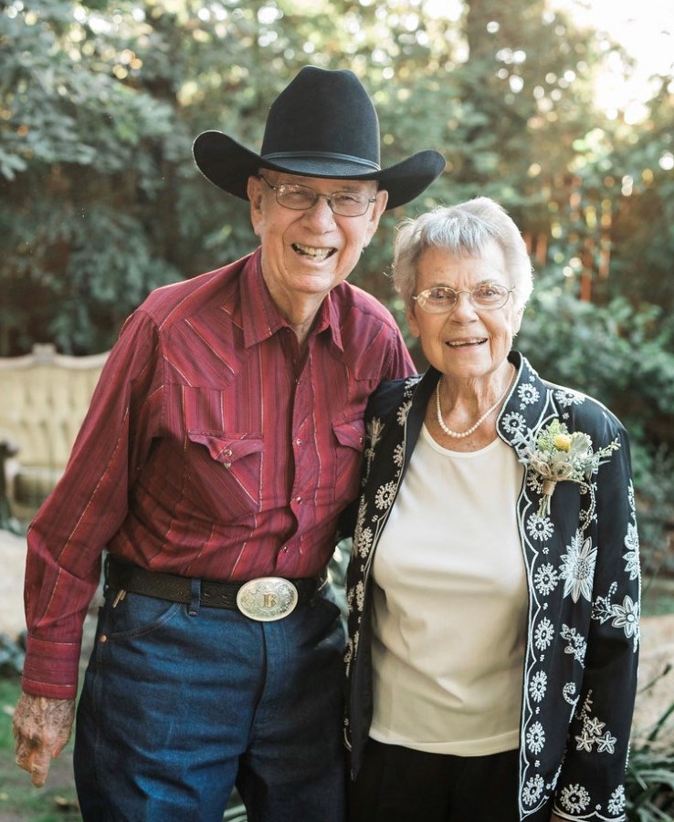Judith Thomas Obituary - Bakersfield, CA