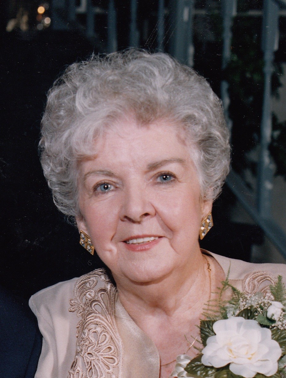 Carmel Edwards Obituary - Metairie, LA