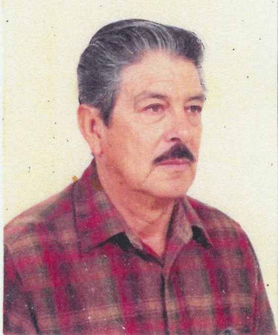 Emilio Sandoval Obituary - Bonita, CA