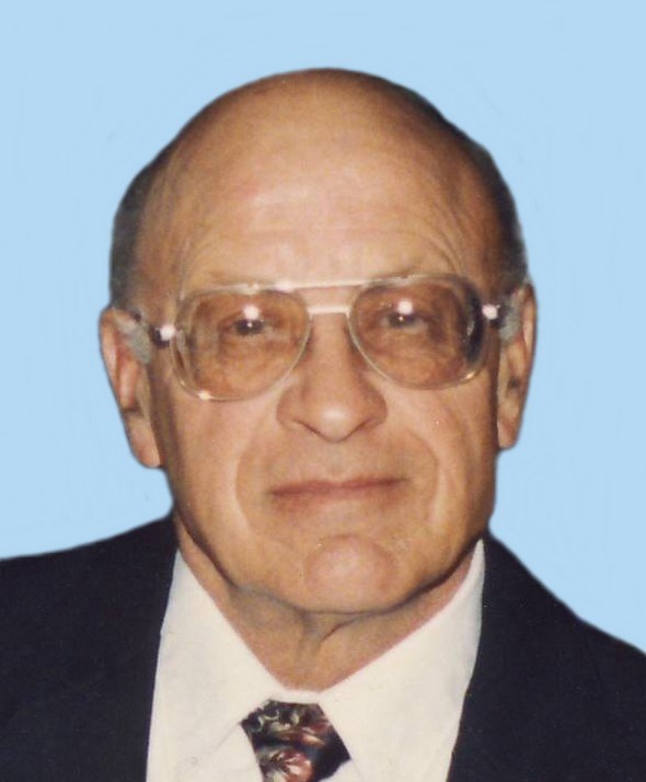 Louis Manocchia Obituary - Providence, RI