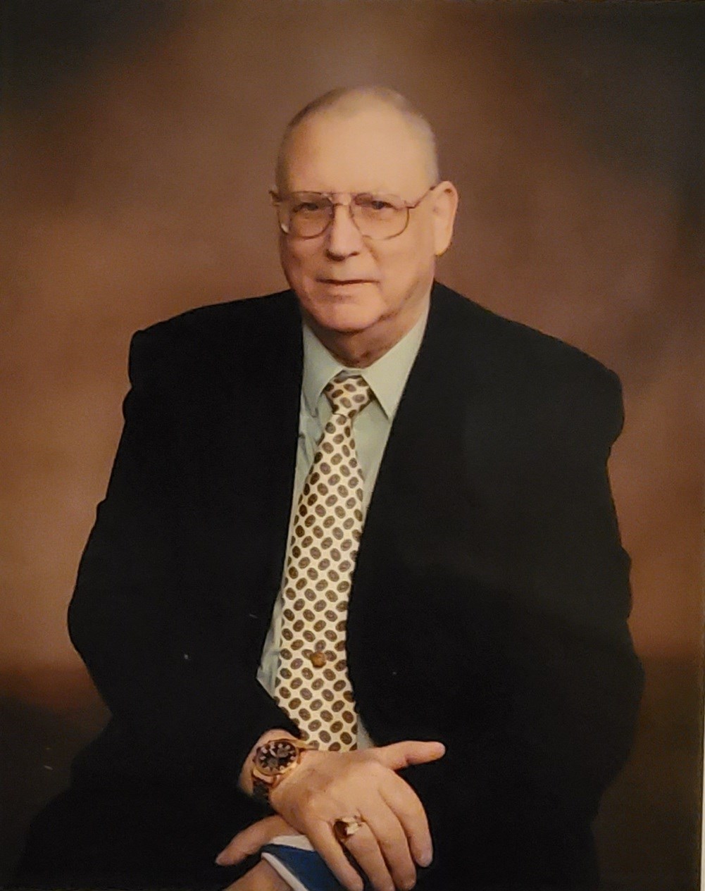 George Zoll Obituary - Universal City, TX