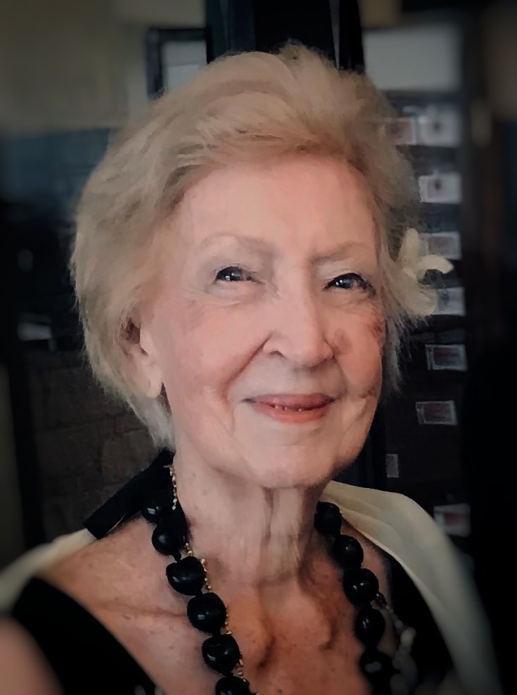 Jane Bauld Obituary - Austin, TX