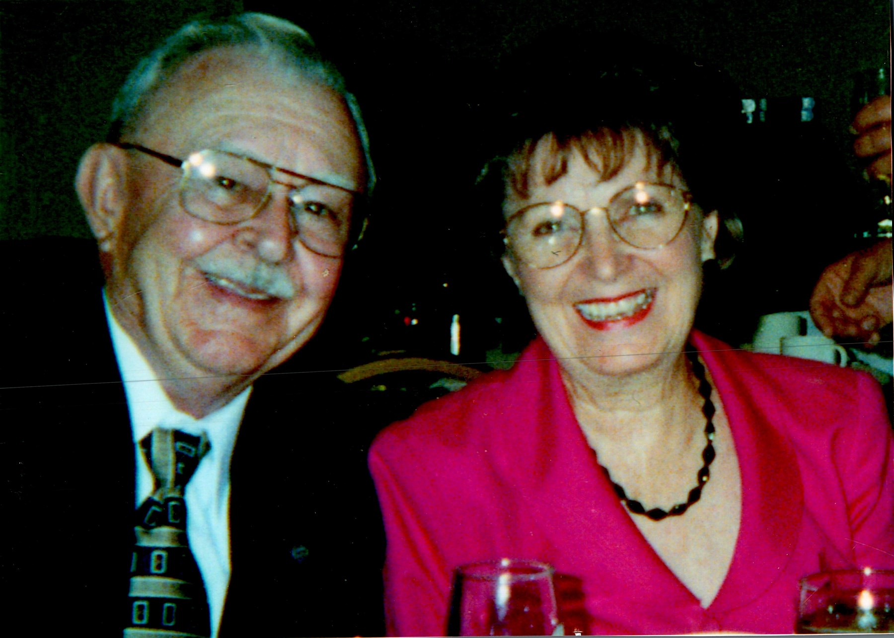 Rose Riggall Obituary - Arlington, TX