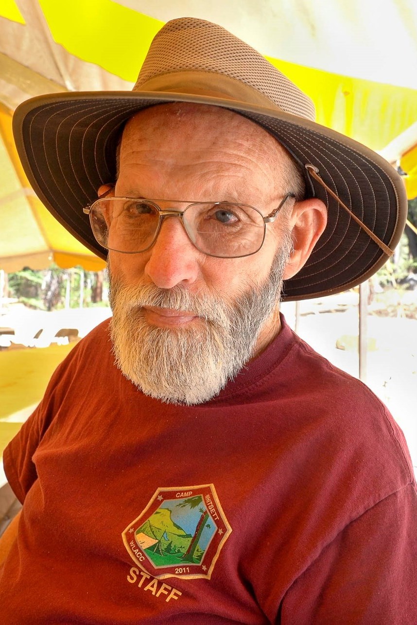 Jon Jacobsen Obituary - Newhall, CA