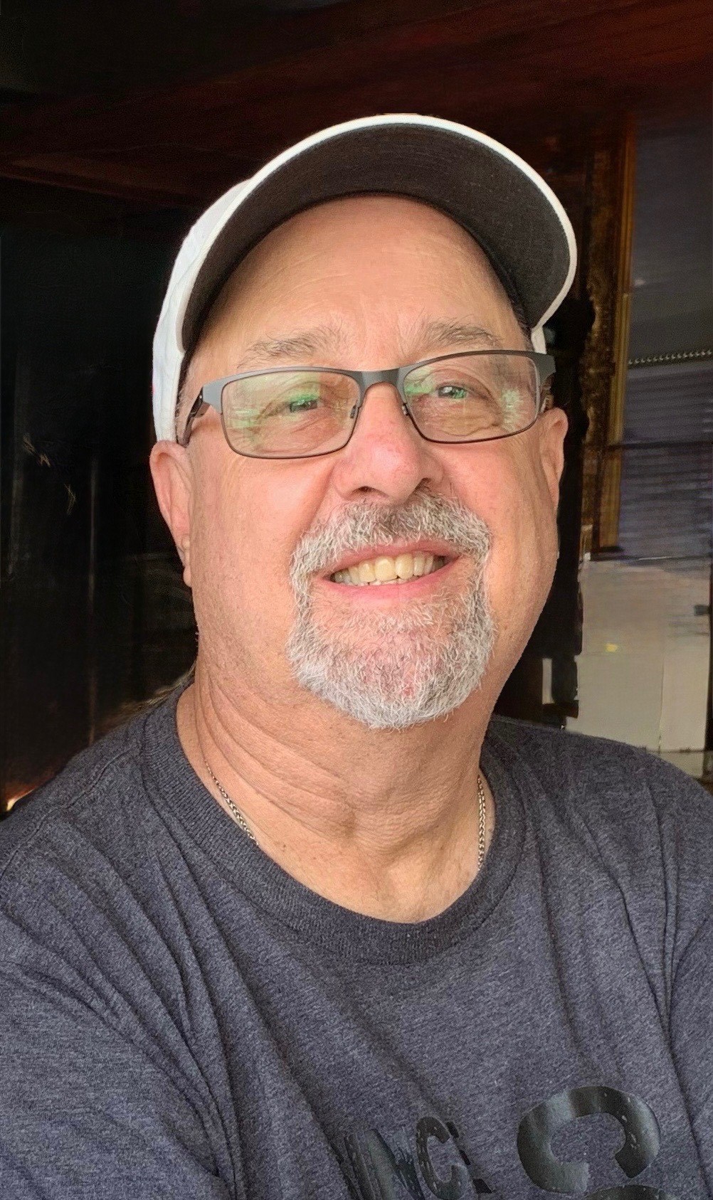 Robert Stevens Obituary - The Woodlands, TX