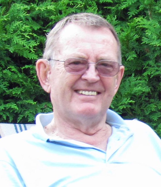 Wolfgang Hartwig Singer Obituary - Niagara Falls, ON