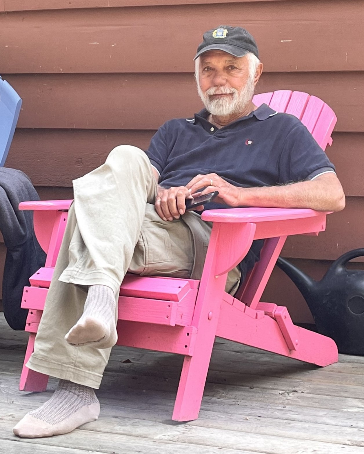 Dennis Dembicki Obituary - Fort Saskatchewan, AB