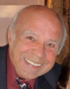 Frank Rudnicki Obituary - Vancouver, BC