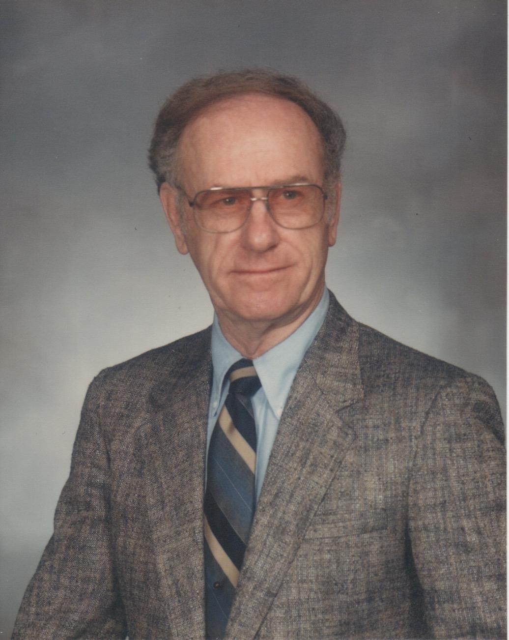 Bert Ellis Mann Obituary - Odessa, TX