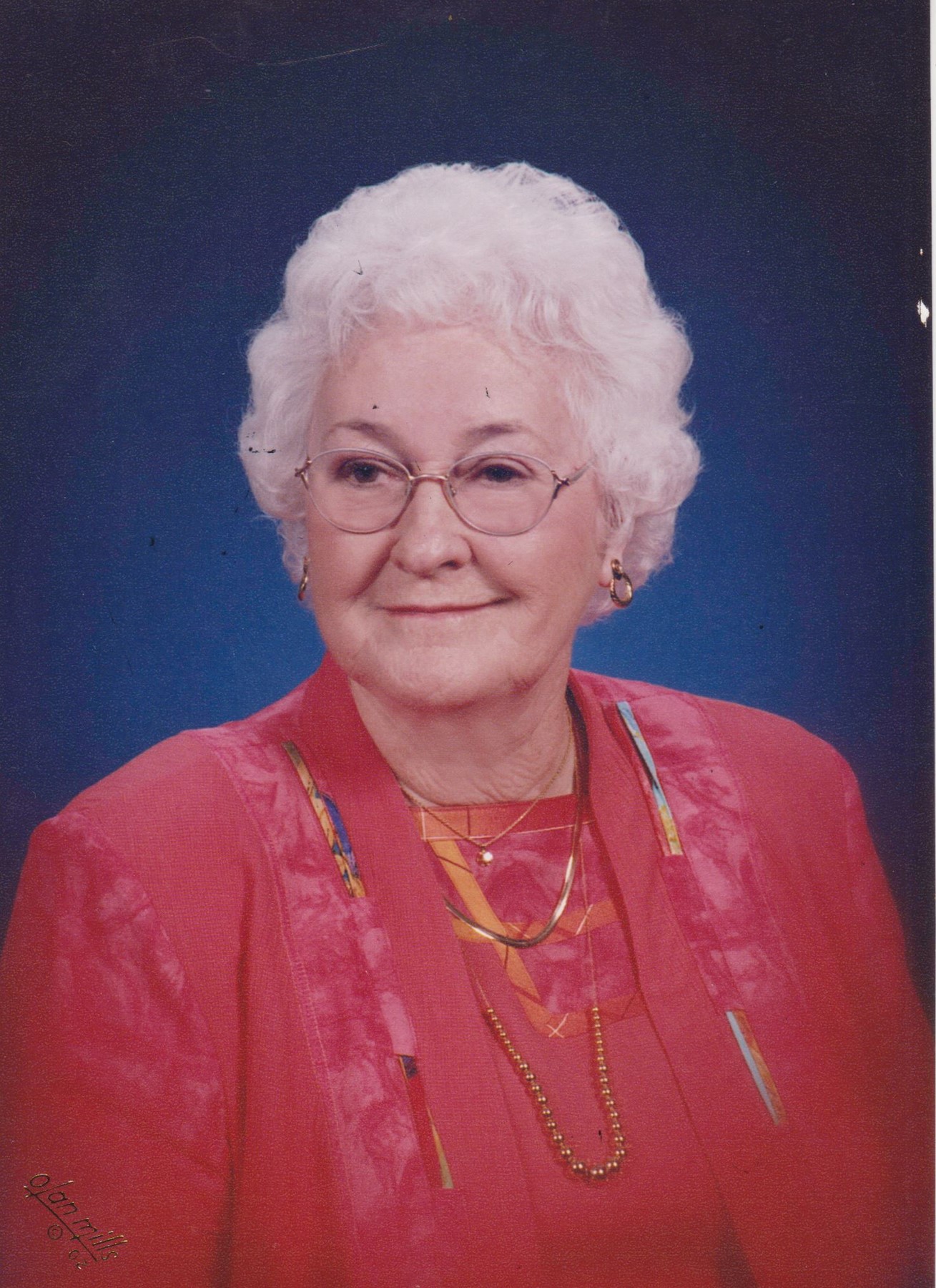 Mary Patrick Obituary - Arnold, MO