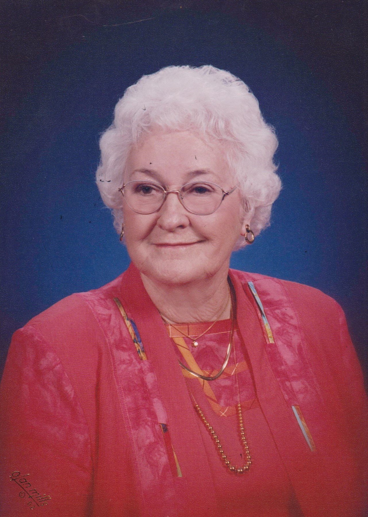 Mary Patrick Obituary - Arnold, MO
