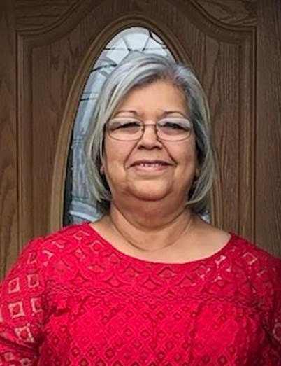 Emelia Rodriguez Obituary - Odessa, TX
