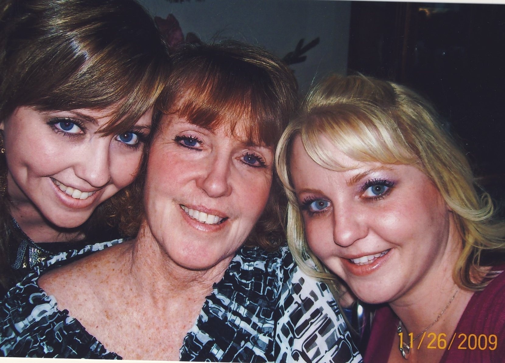 Patricia Klein's Instagram, Twitter & Facebook on IDCrawl