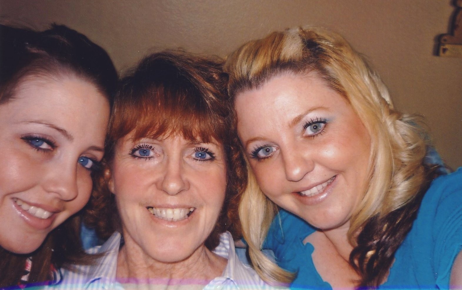 Patricia Klein's Instagram, Twitter & Facebook on IDCrawl