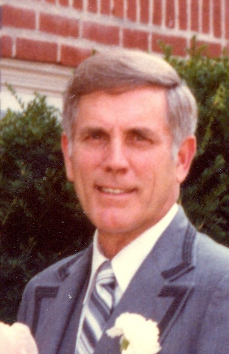 Richard Hillis Brown Sr. Obituary - Scituate, MA