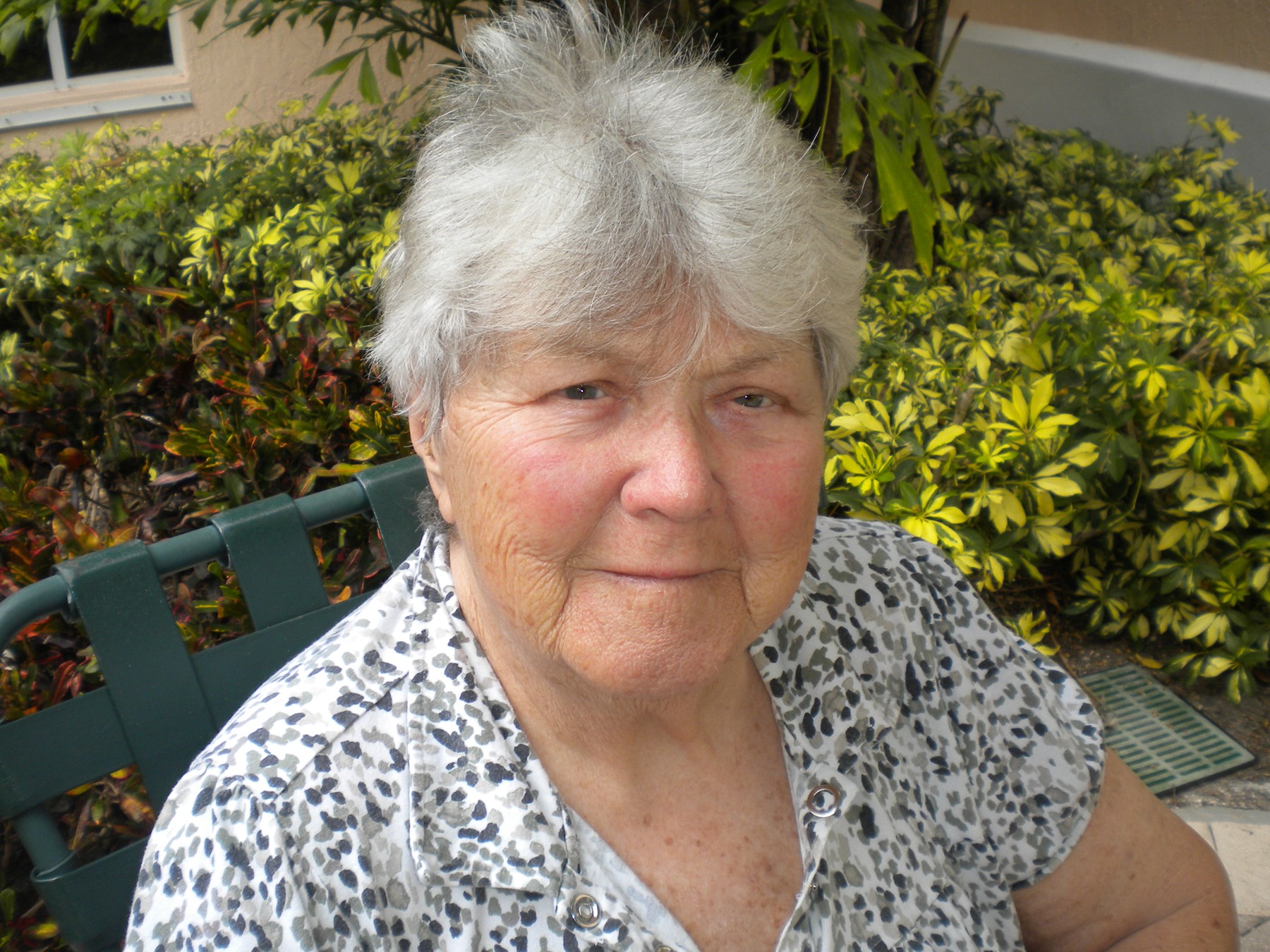 Verna Williams Obituary - Jupiter, FL