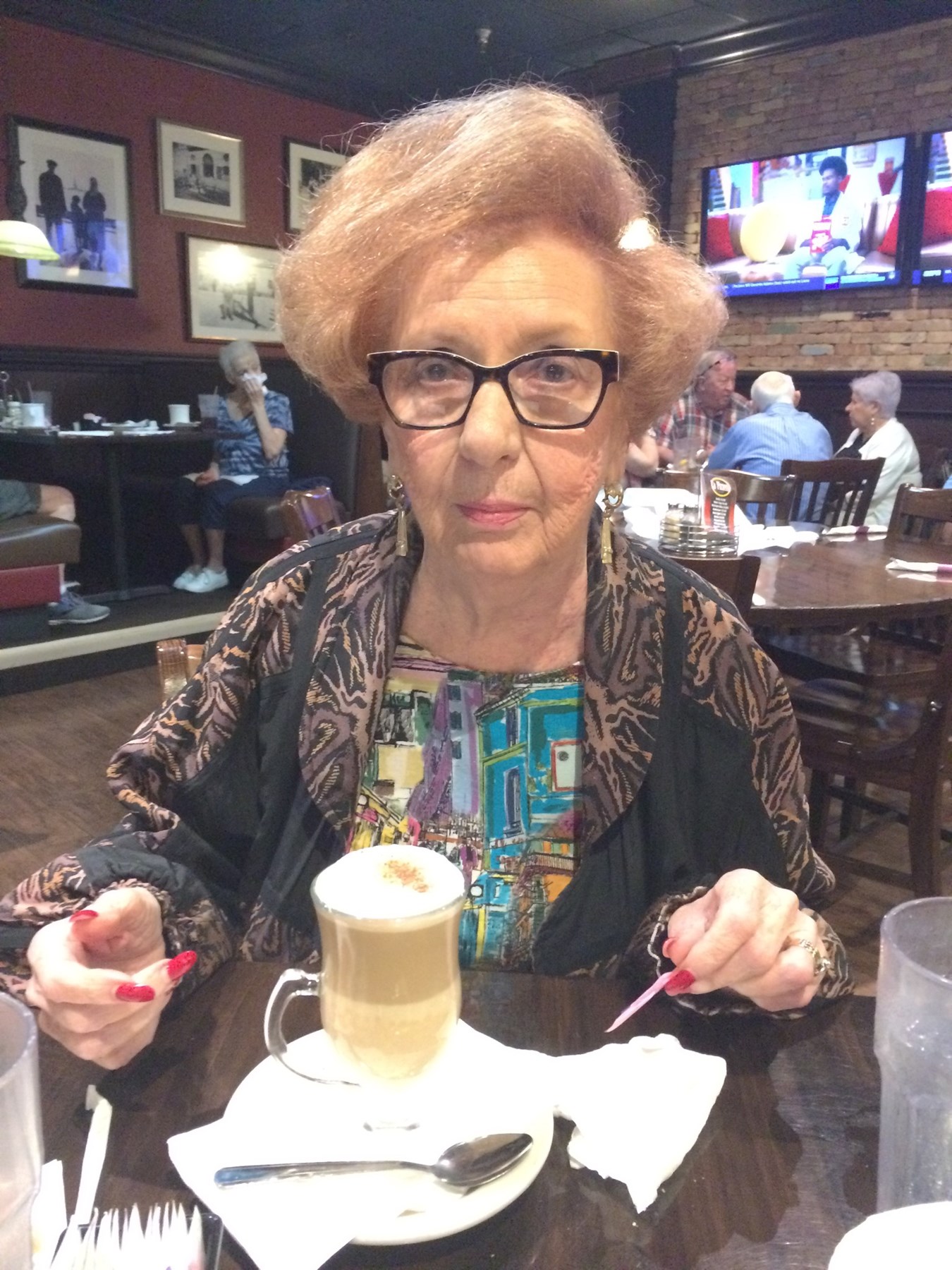 Josephine Lubitz Obituary - North Lauderdale, FL